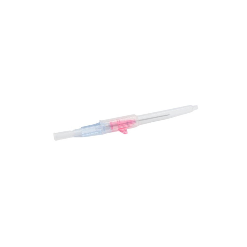 Cathéter veineux périphérique BD Insyte – Perfusion et transfusion